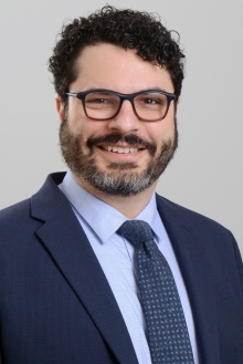 John C. Panepinto, PhD - Jacobs School of Medicine and Biomedical ...