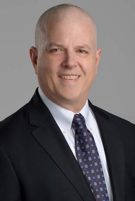 Marc Halterman, MD, PhD - Jacobs School of Medicine and Biomedical ...