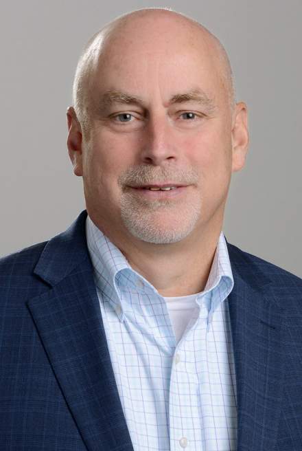 Robert F. McCormack, MD - Jacobs School of Medicine and Biomedical ...