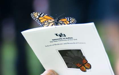 Anatomical Gift Program - Jacobs School of Medicine and Biomedical ...