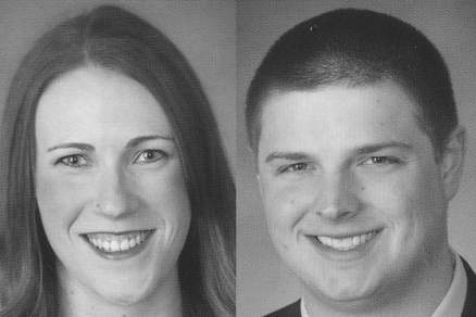 Kathleen Whitbread, MD '15 and Brett Kemp, MD '15 - Couples in ...