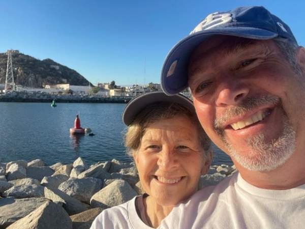 Betsey Tibbetts and John Tibbetts - Betsey Tibbetts and John Tibbetts ...