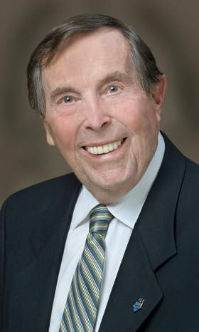Herbert E. Joyce, MD ’45 - Alumni - University at Buffalo