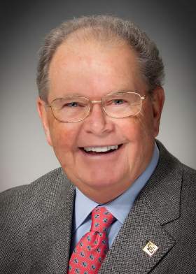 Harry L. Metcalf, MD '60 - Alumni - University at Buffalo
