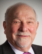 Joseph A. Chazan, MD '60 - Alumni - University at Buffalo