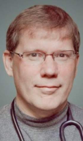 Myron Glick, MD '93 - Alumni - University at Buffalo