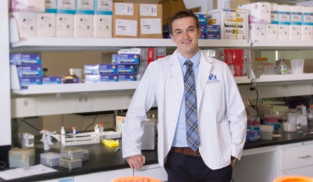 Gregory Roloff - Alumni - University at Buffalo