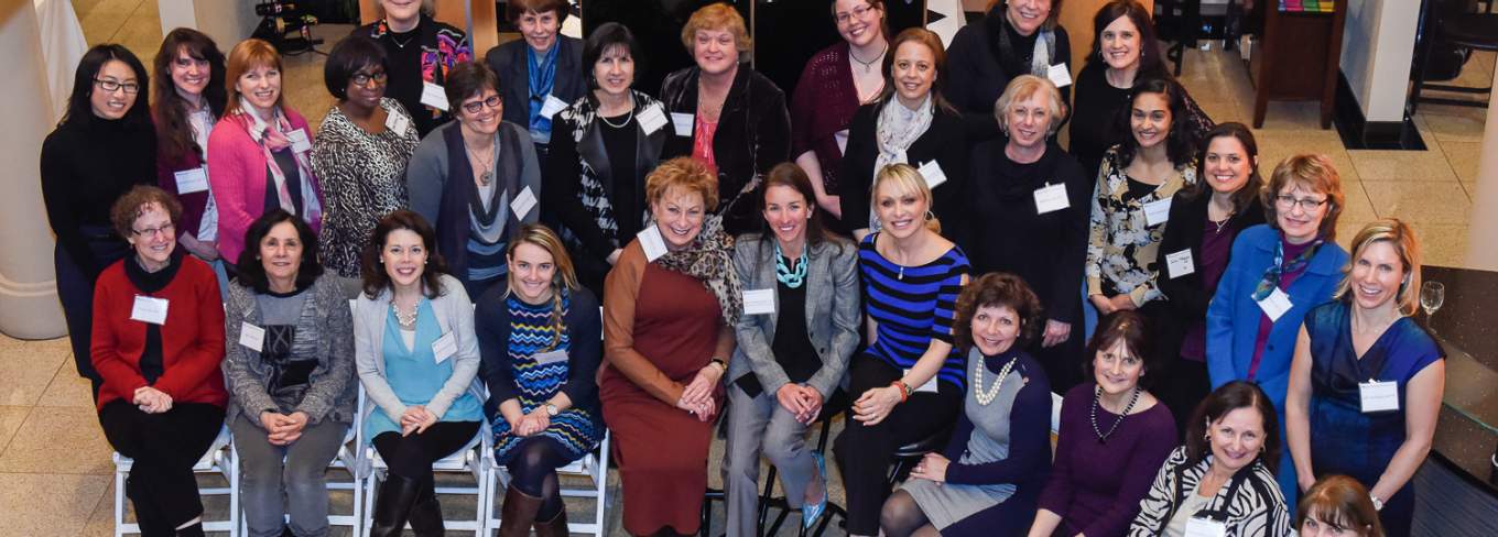 UB DoctHERS - Alumni - University at Buffalo