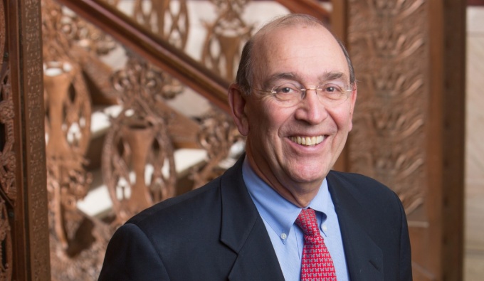James Wadsworth - Alumni - University at Buffalo