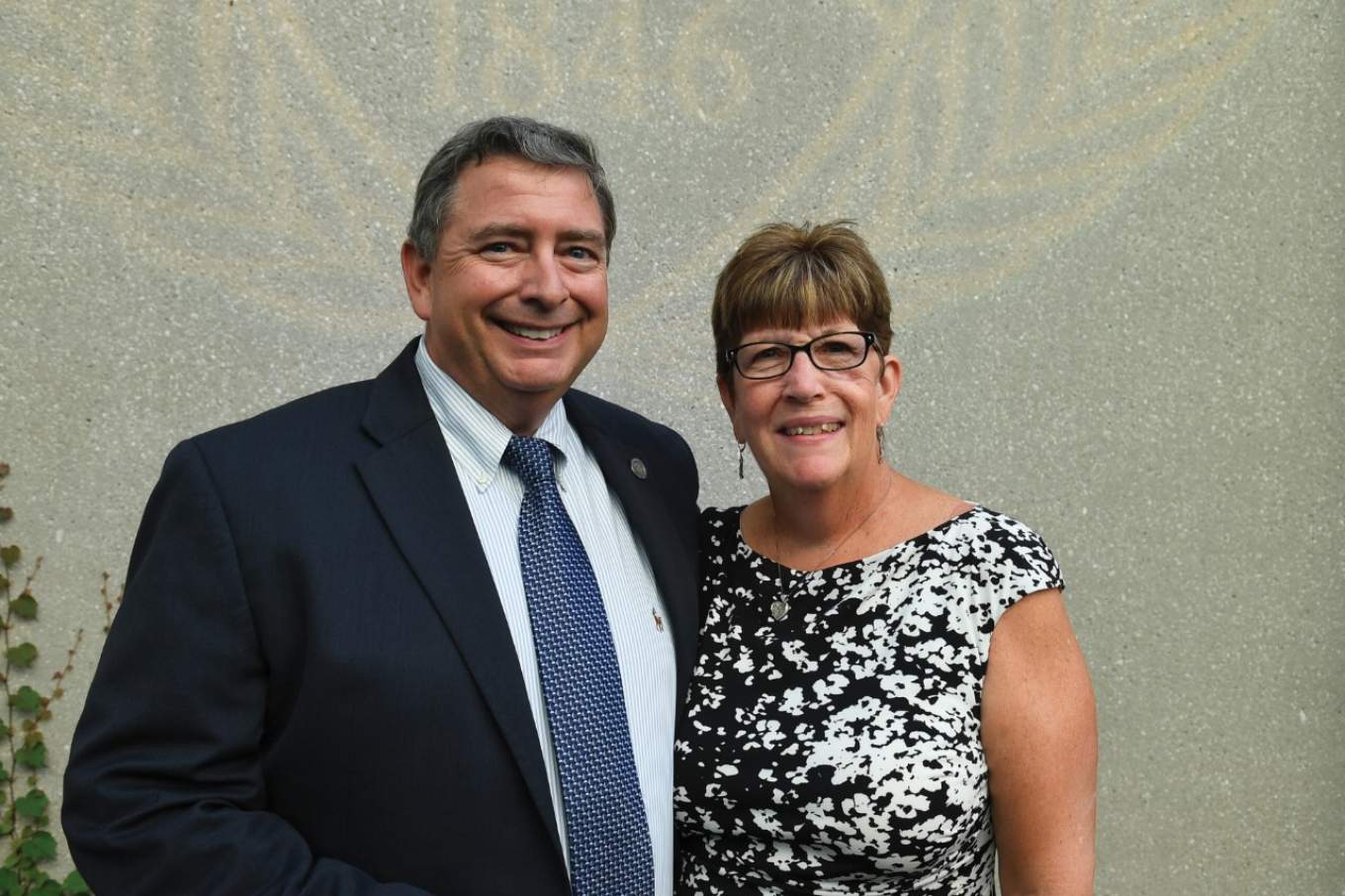 Randy and Tami Loftus - Alumni - University at Buffalo