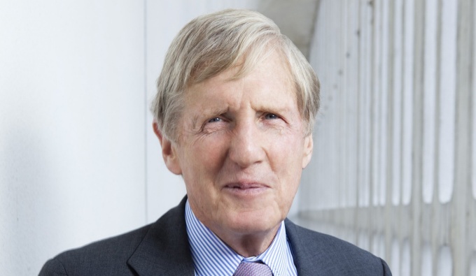 Robert Wilmers - Alumni - University at Buffalo