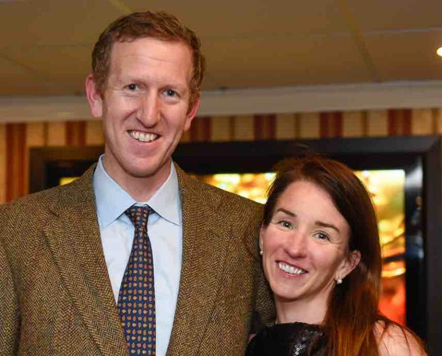 Roger and Karen Walcott - Alumni - University at Buffalo