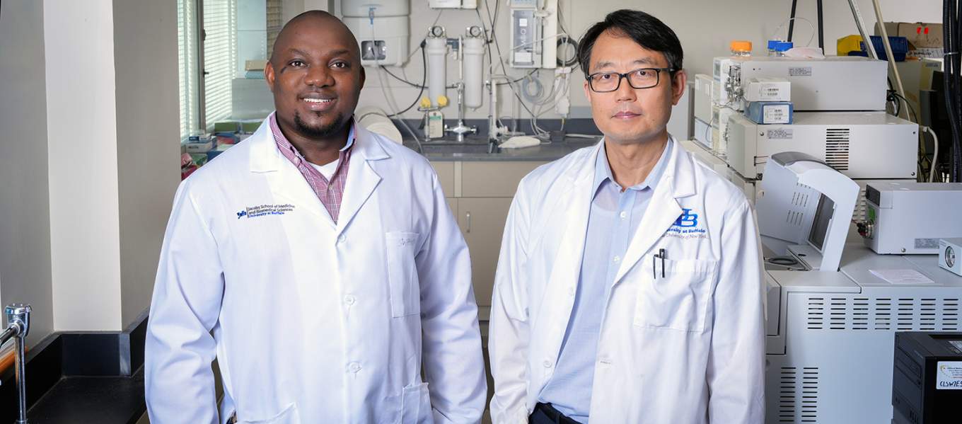 Undergraduate Studies - Jacobs School of Medicine and Biomedical ...