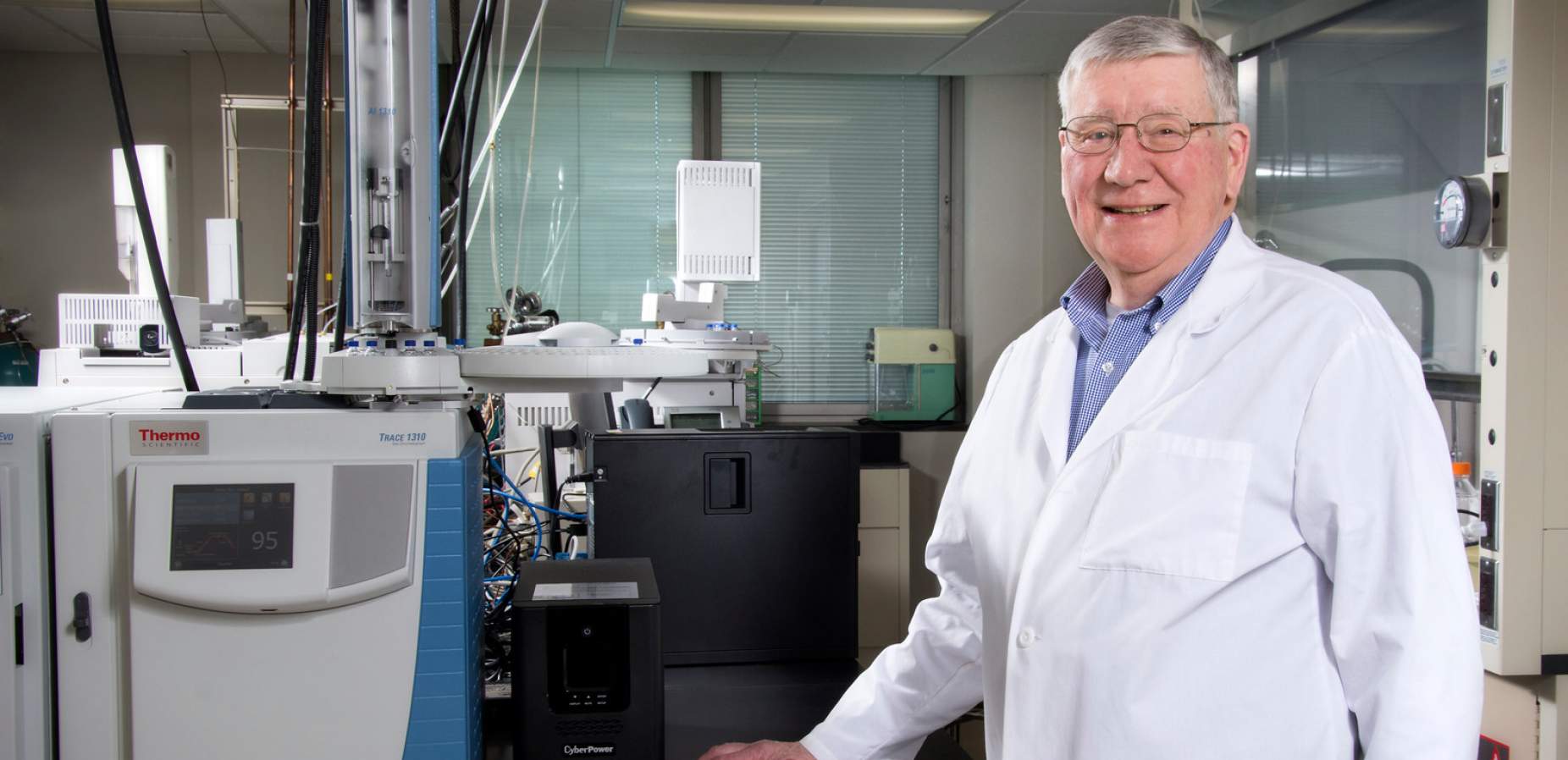 Department of Biotechnical and Clinical Laboratory Sciences - Jacobs ...