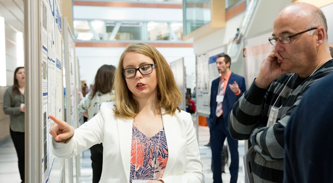 Graduate Student Activities - Dept of Biochemistry - University at Buffalo