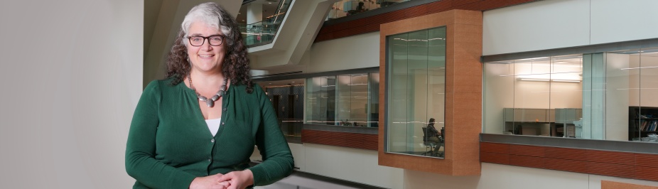 Department of Biochemistry - Dept of Biochemistry - University at Buffalo