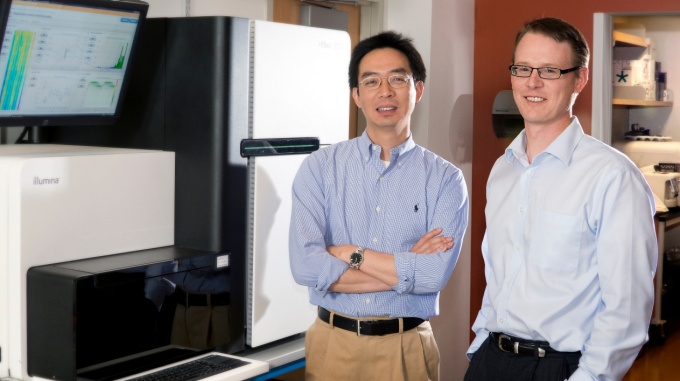 Courses - Department of Biomedical Informatics - University at Buffalo