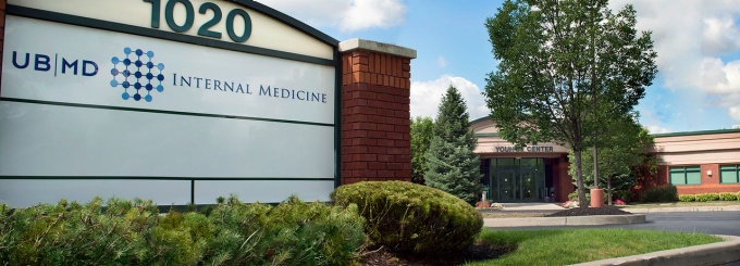 UBMD - Department of Biomedical Informatics - University at Buffalo