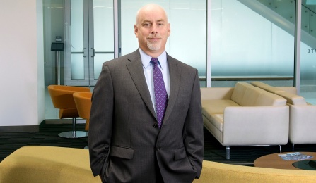 Chair’s Message - Department of Emergency Medicine - University at Buffalo