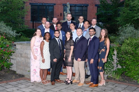 Our Alumni - Department of Emergency Medicine - University at Buffalo