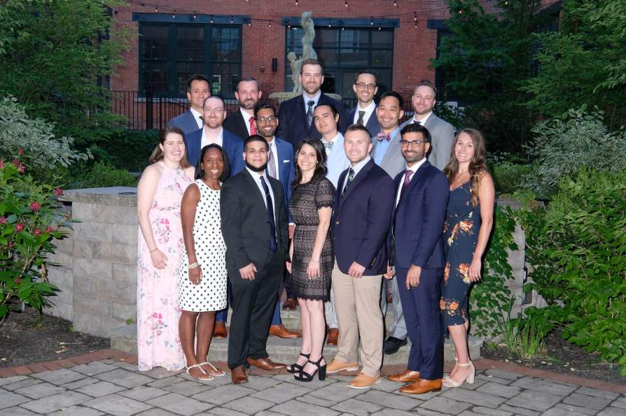 Our Alumni - Department of Emergency Medicine - University at Buffalo