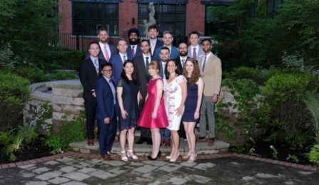 Our Alumni - Department of Emergency Medicine - University at Buffalo