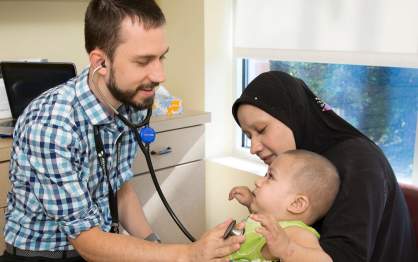 PGY-3 - Jacobs School of Medicine and Biomedical Sciences - University ...