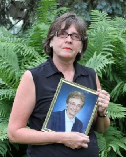 Alice's Story - Jacobs School of Medicine and Biomedical Sciences ...