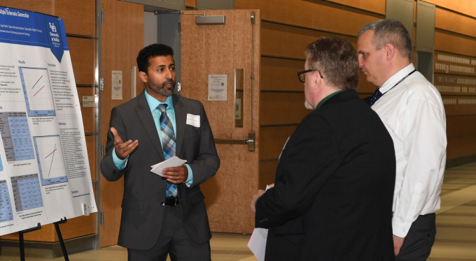 Clinical Research Consulting Lab - Jacobs School of Medicine and ...