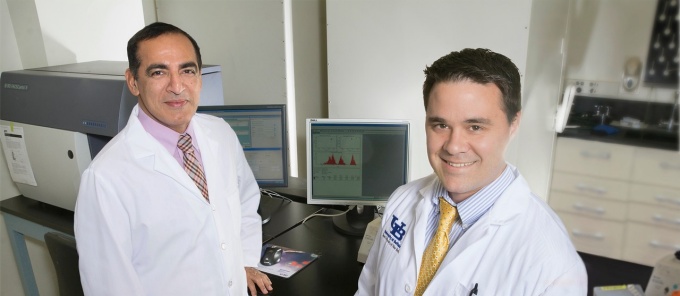 Pulmonary, Critical Care and Sleep Medicine - Jacobs School of Medicine ...