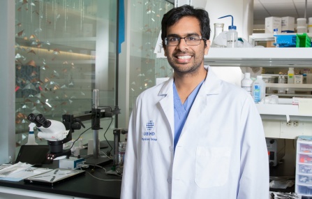 Curriculum - Jacobs School of Medicine and Biomedical Sciences ...