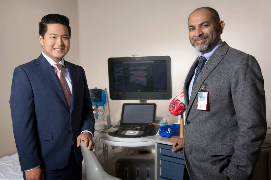 Rotations - Jacobs School of Medicine and Biomedical Sciences ...