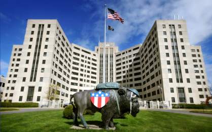 Research Centers, Hospitals and Institutes - Jacobs School of Medicine ...