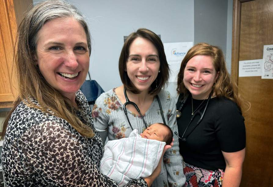 Rotations - Jacobs School of Medicine and Biomedical Sciences ...