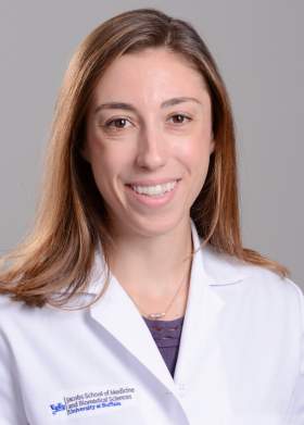 Current Residents - Jacobs School of Medicine and Biomedical Sciences ...