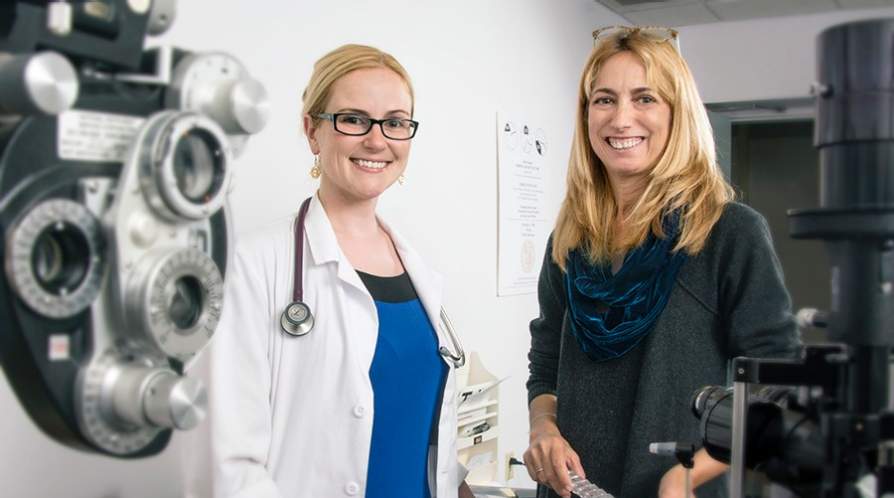 Curriculum - Jacobs School of Medicine and Biomedical Sciences ...