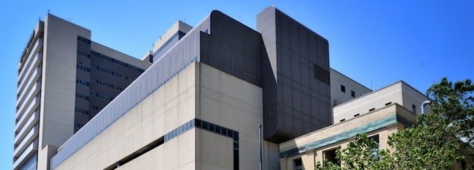 Buffalo General Medical Center - Jacobs School of Medicine and ...