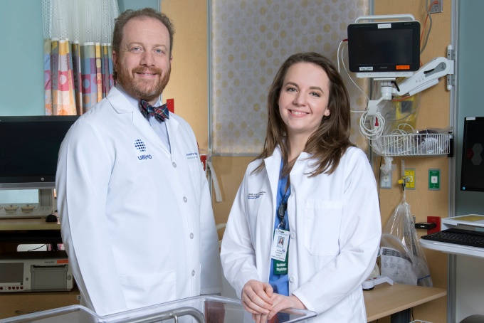 PGY-1 - Jacobs School of Medicine and Biomedical Sciences - University ...