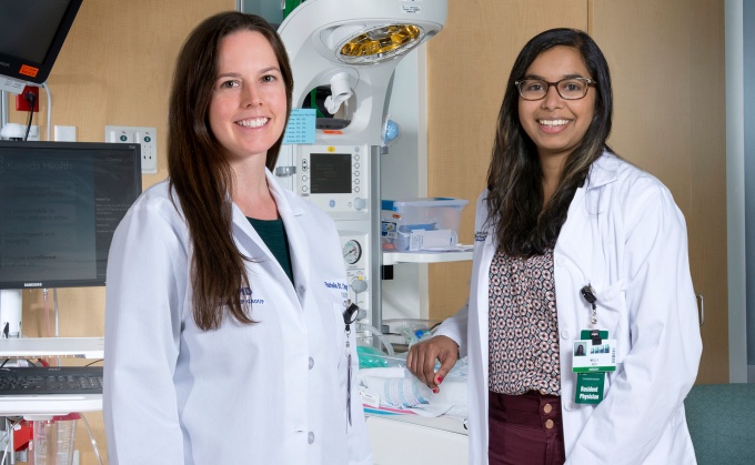 PGY-4 - Jacobs School of Medicine and Biomedical Sciences - University ...