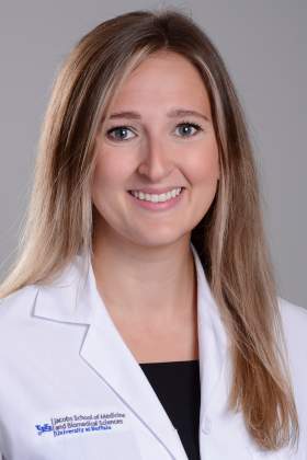 Our Residents - Jacobs School of Medicine and Biomedical Sciences ...