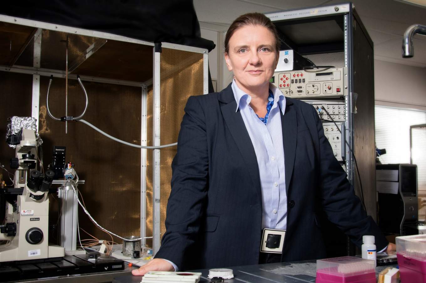 Research - Jacobs School of Medicine and Biomedical Sciences ...