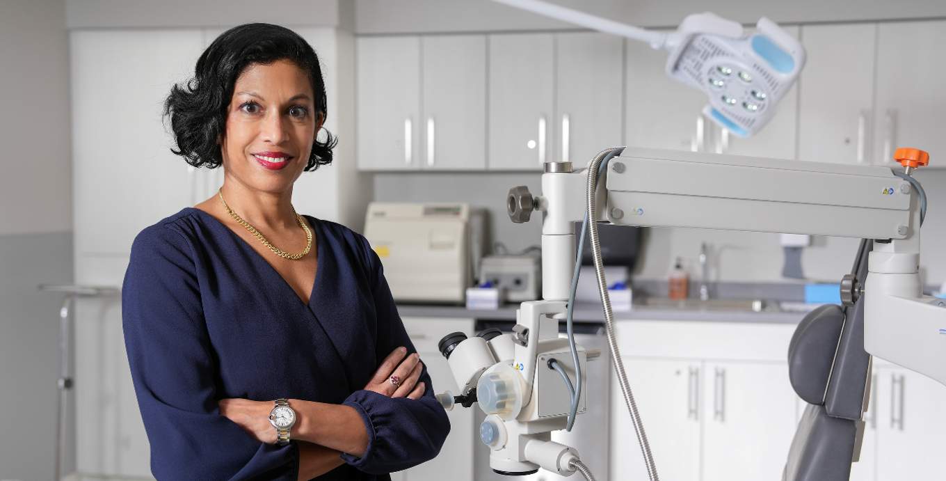 Ophthalmology Residency Program - Jacobs School of Medicine and ...