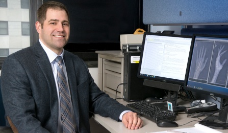 Our Fellows and Alumni - Jacobs School of Medicine and Biomedical ...