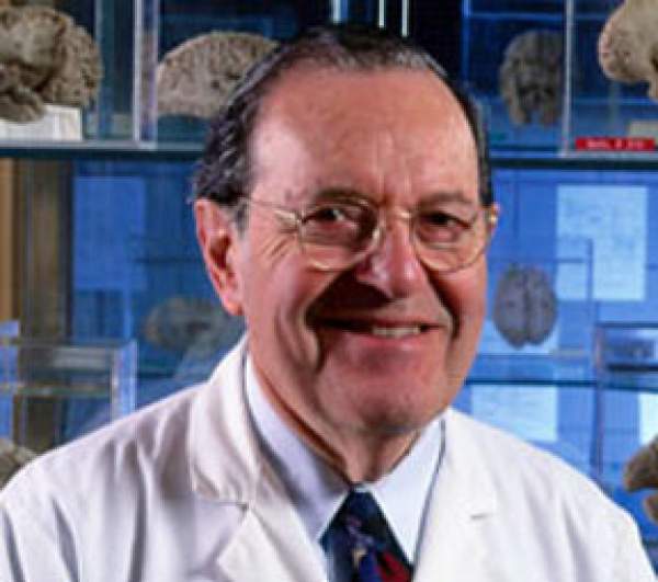 Anne and Harold Brody Memorial Lecture - Jacobs School of Medicine and ...