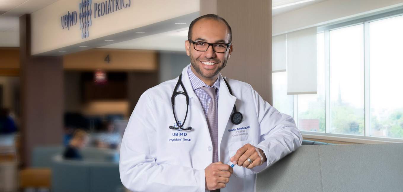 Gastroenterology and Nutrition - Jacobs School of Medicine and ...