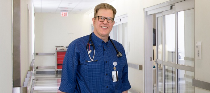 Nephrology - Jacobs School of Medicine and Biomedical Sciences ...