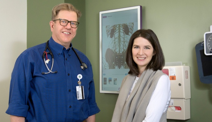 Nephrology Fellowship - Jacobs School of Medicine and Biomedical ...