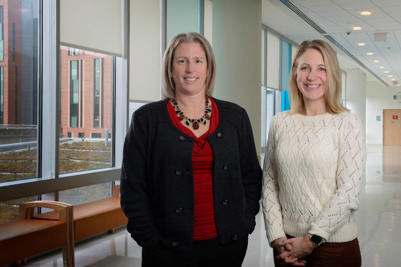 Pediatric Residency Program - Jacobs School of Medicine and Biomedical ...