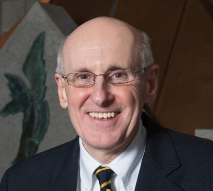 Gerard Berry, MD - Jacobs School of Medicine and Biomedical Sciences ...