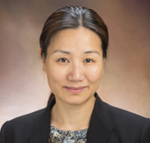 Miao He, Ph.D - Jacobs School of Medicine and Biomedical Sciences - University at Buffalo